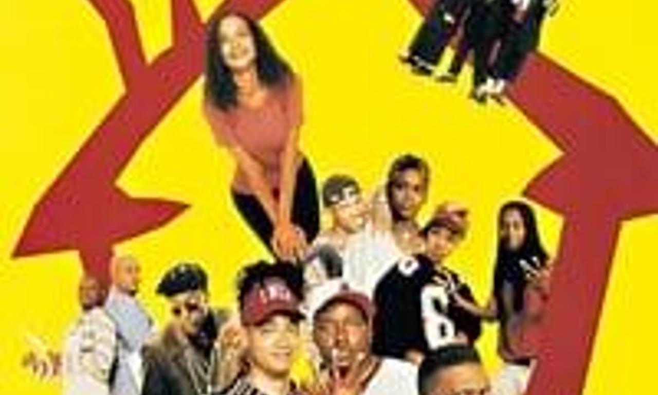 House Party 3 - Where to Watch and Stream Online – Entertainment.ie