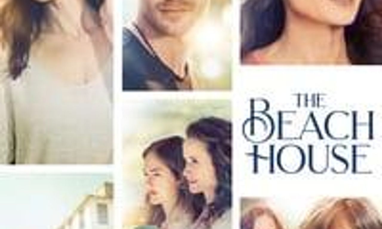 The Beach House - Where to Watch and Stream Online – Entertainment.ie