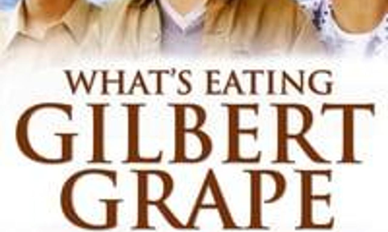 What's Eating Gilbert Grape - Where to Watch and Stream Online ...