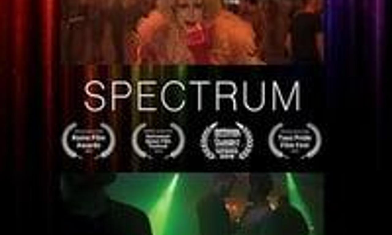 Spectrum - Where to Watch and Stream Online – Entertainment.ie