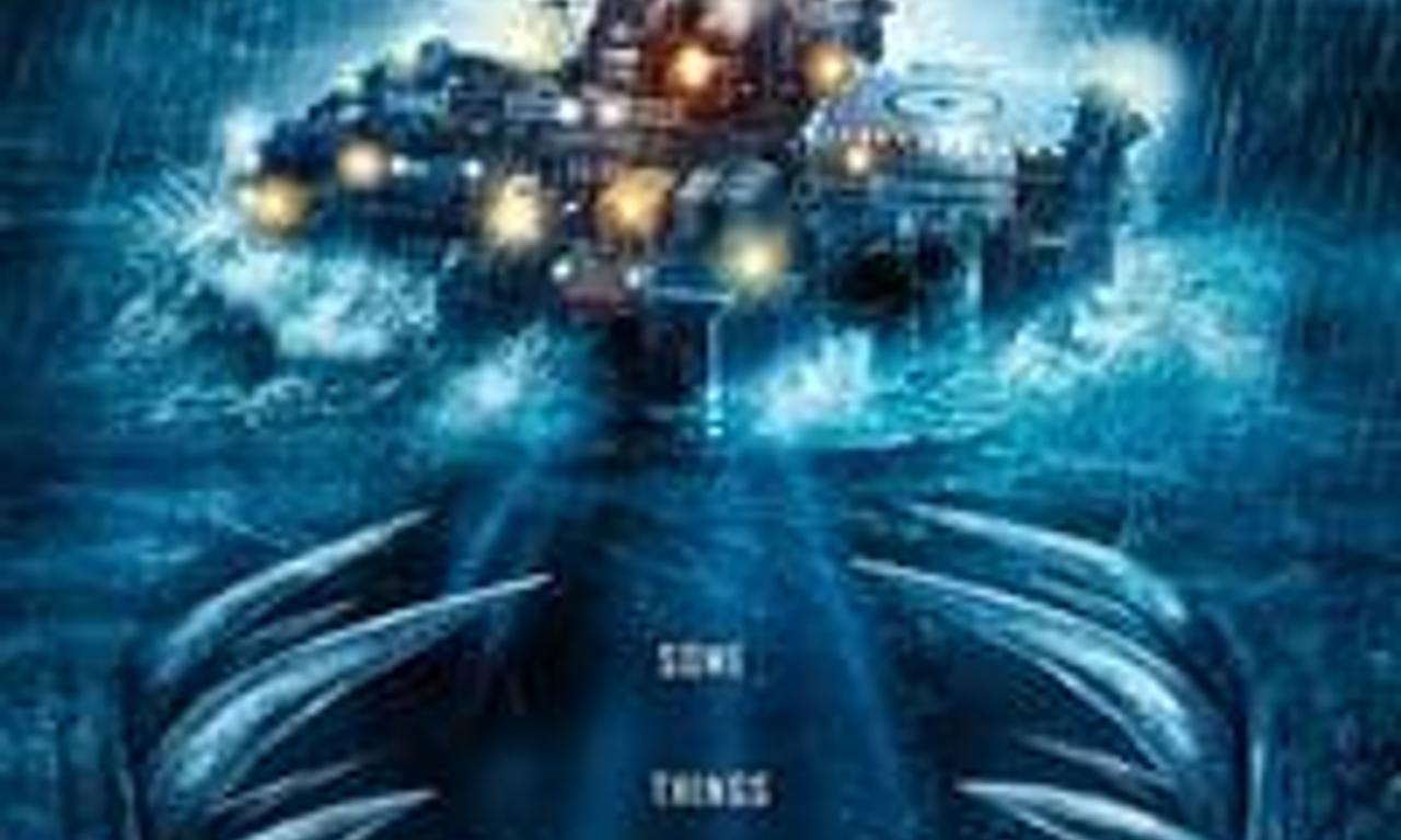 The Rig - Where to Watch and Stream Online – Entertainment.ie