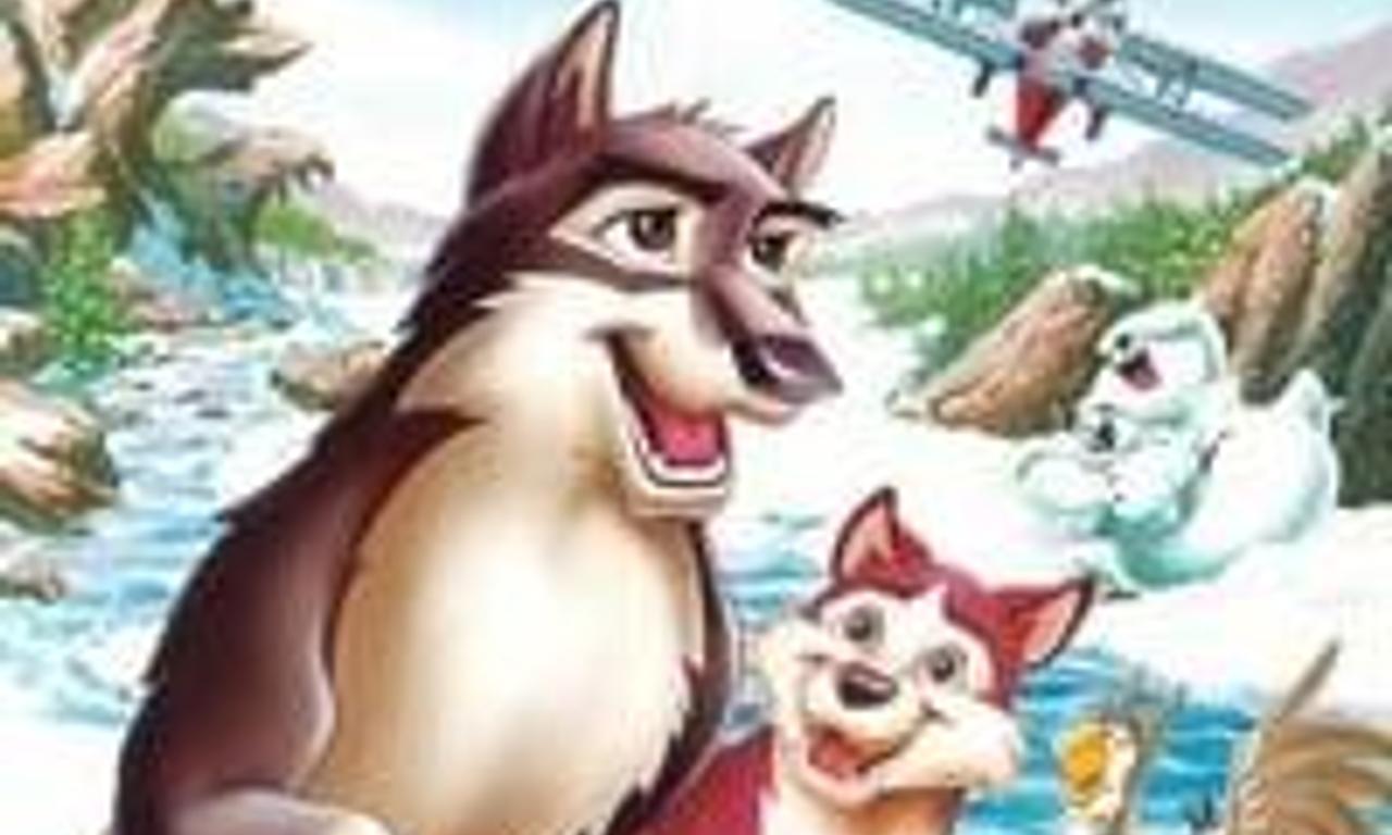 Balto III: Wings of Change - Where to Watch and Stream Online ...