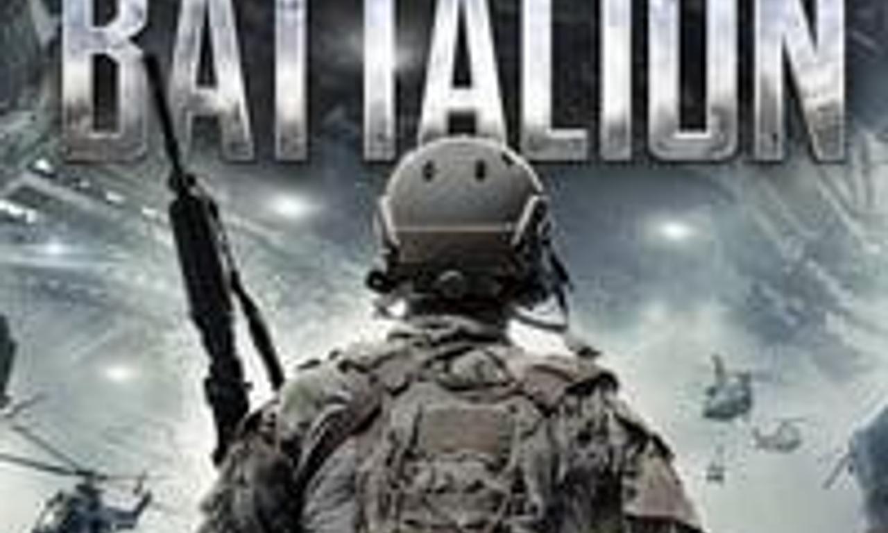 Battalion - Where to Watch and Stream Online – Entertainment.ie