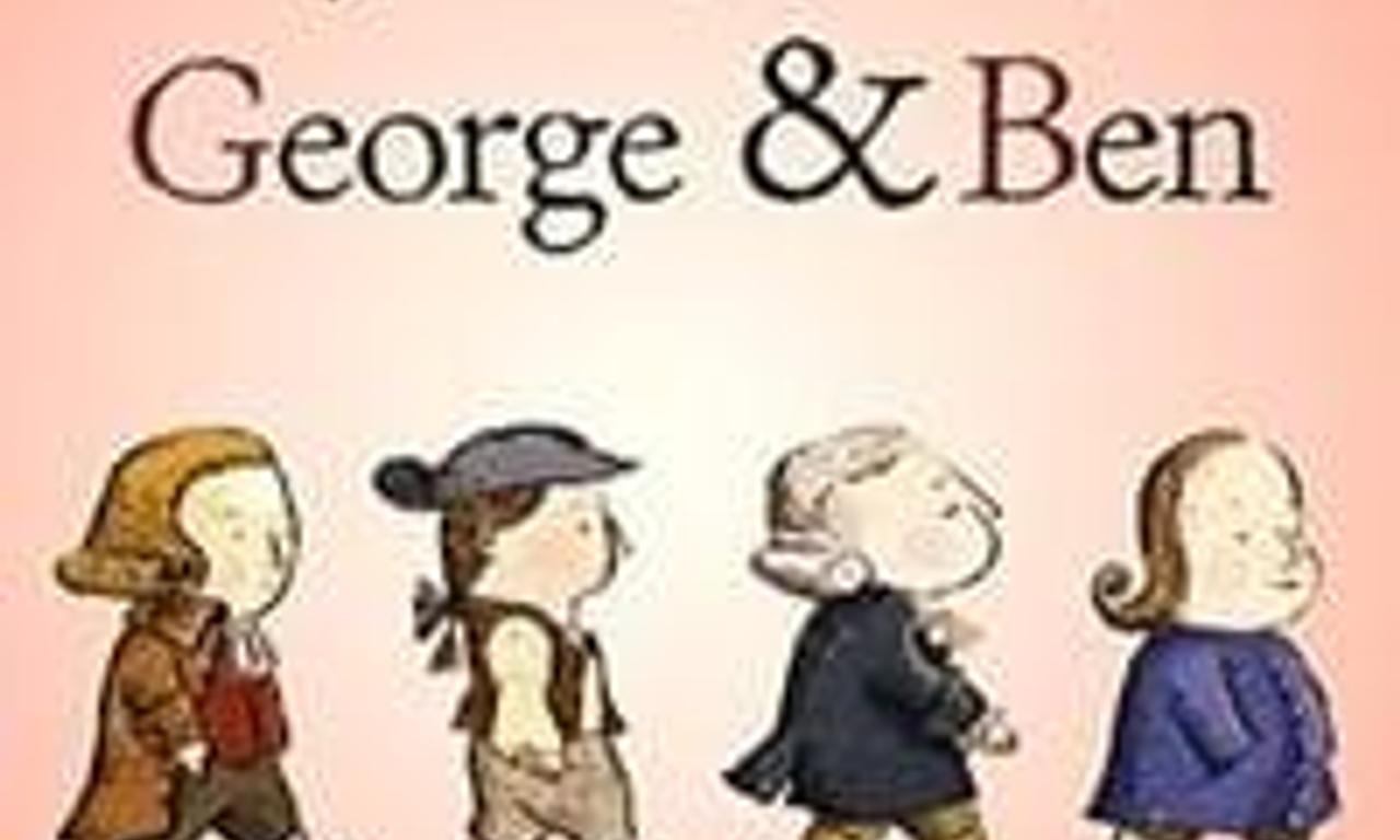 John, Paul, George and Ben - Where to Watch and Stream Online ...