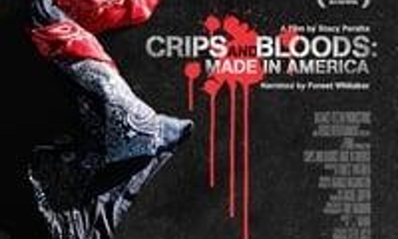 Crips and Bloods: Made in America - Where to Watch and Stream Online – Entertainment.ie