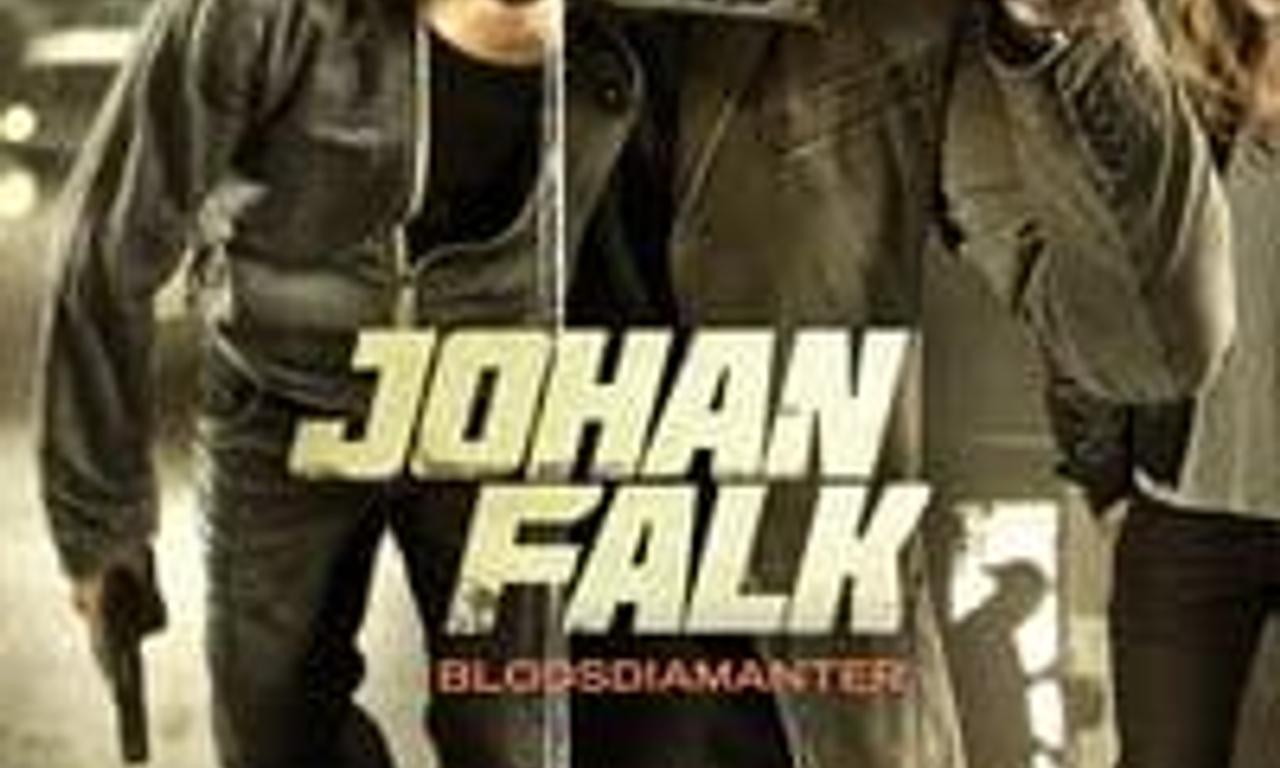 Johan Falk: Blodsdiamanter - Where to Watch and Stream Online – Entertainment.ie