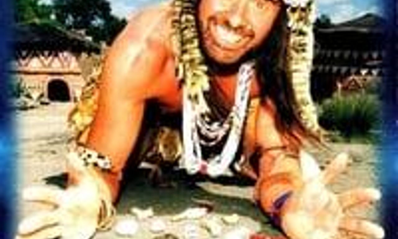 Mr. Bones - Where to Watch and Stream Online – Entertainment.ie