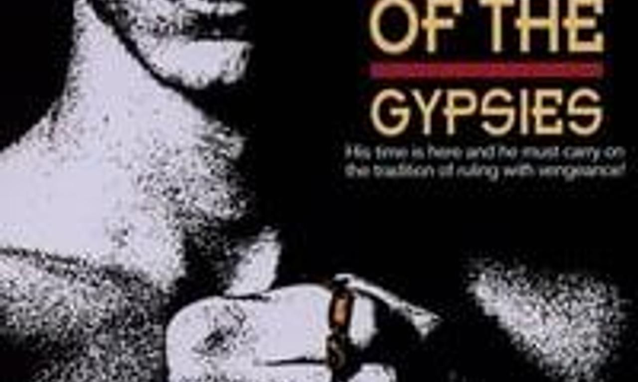King of the Gypsies - Where to Watch and Stream Online – Entertainment.ie