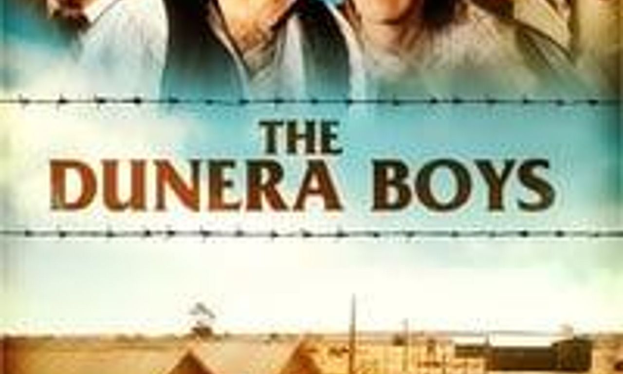 The Dunera Boys - Where to Watch and Stream Online – Entertainment.ie