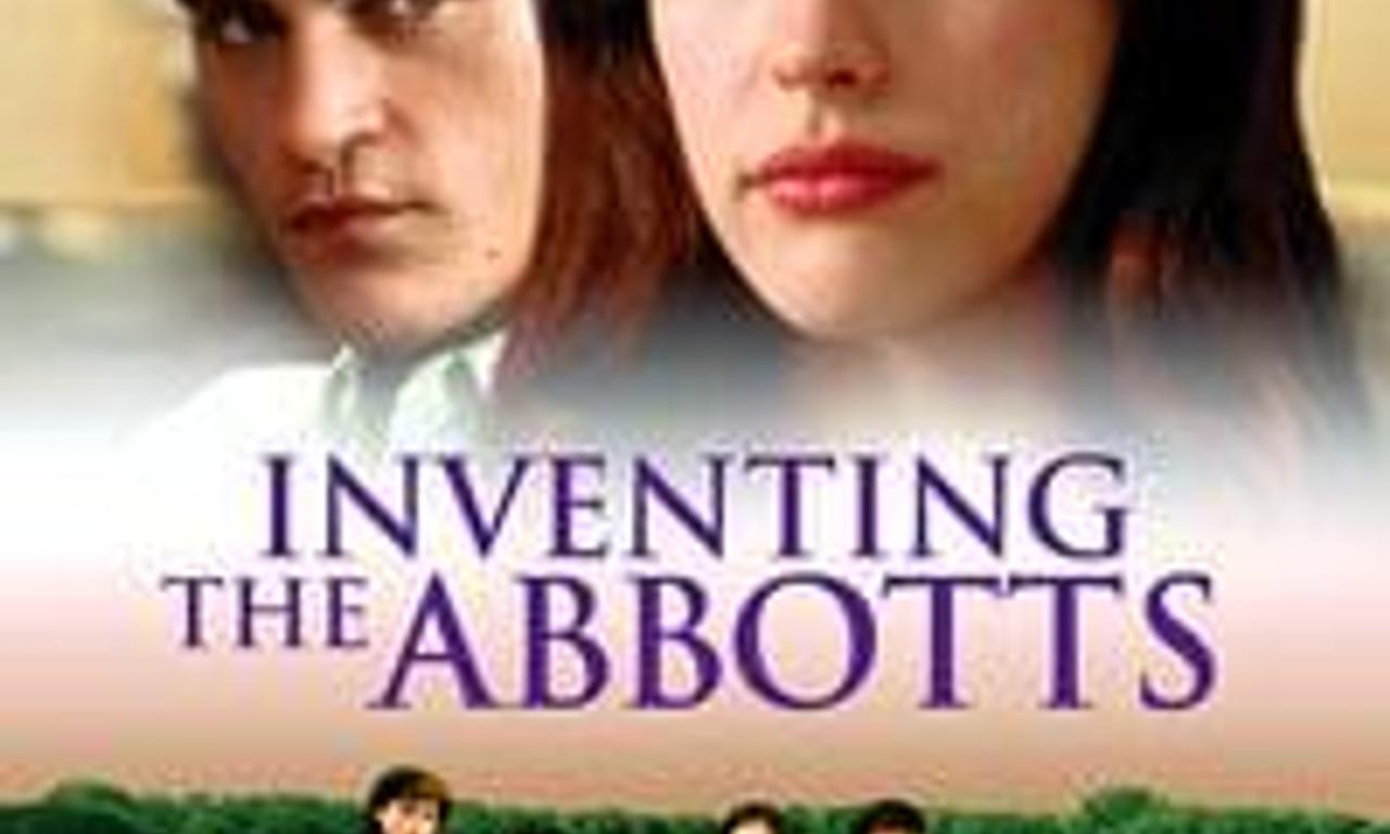 Inventing the Abbotts - Where to Watch and Stream Online – Entertainment.ie