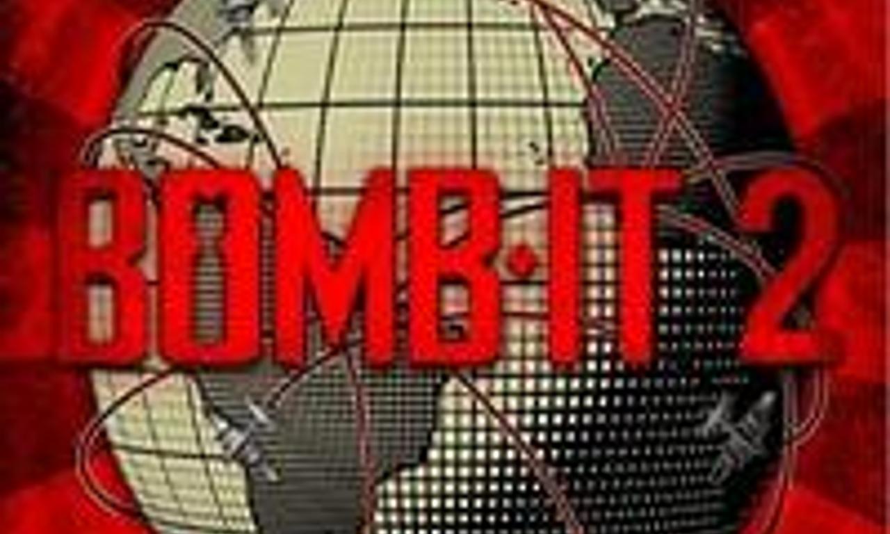 Bomb It 2 - Where to Watch and Stream Online – Entertainment.ie