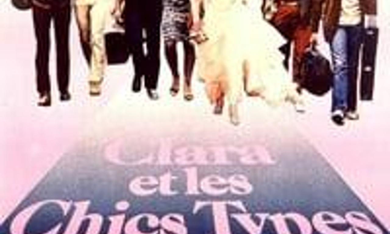 Clara and Chics Types - Where to Watch and Stream Online – Entertainment.ie