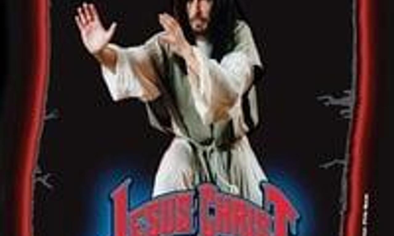 Jesus Christ Vampire Hunter - Where to Watch and Stream Online ...