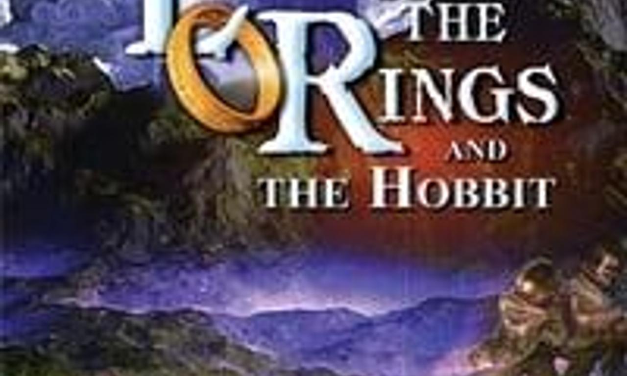 J.R.R. Tolkien and the Birth Of "The Lord of the Rings" And "The Hobbit ...