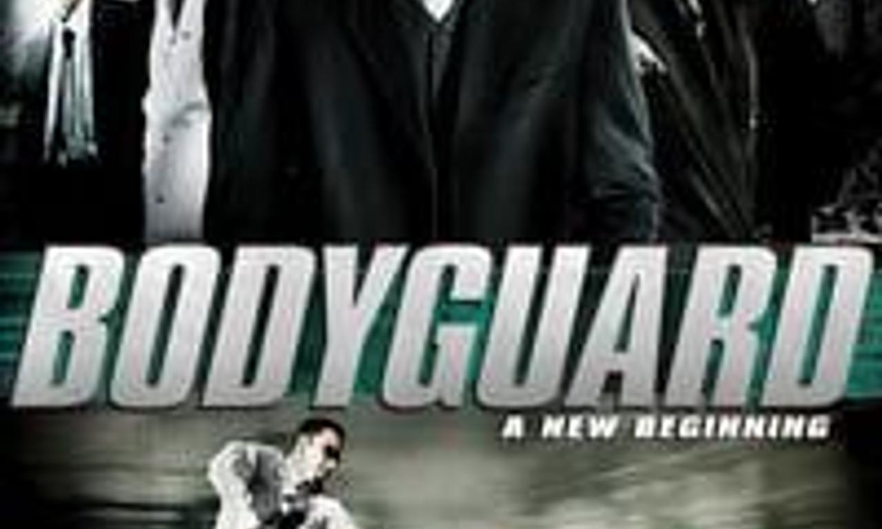 Bodyguard: A New Beginning - Where to Watch and Stream Online ...