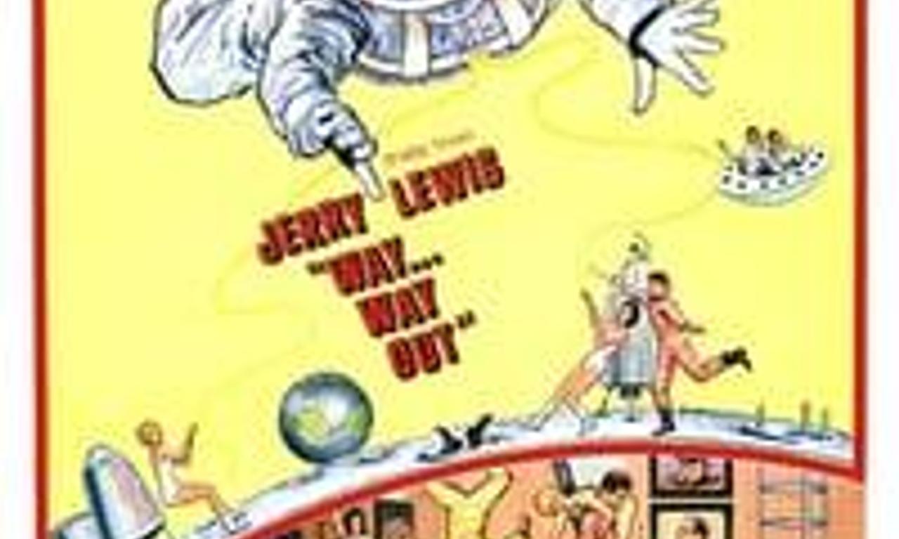 Way... Way Out - Where to Watch and Stream Online – Entertainment.ie