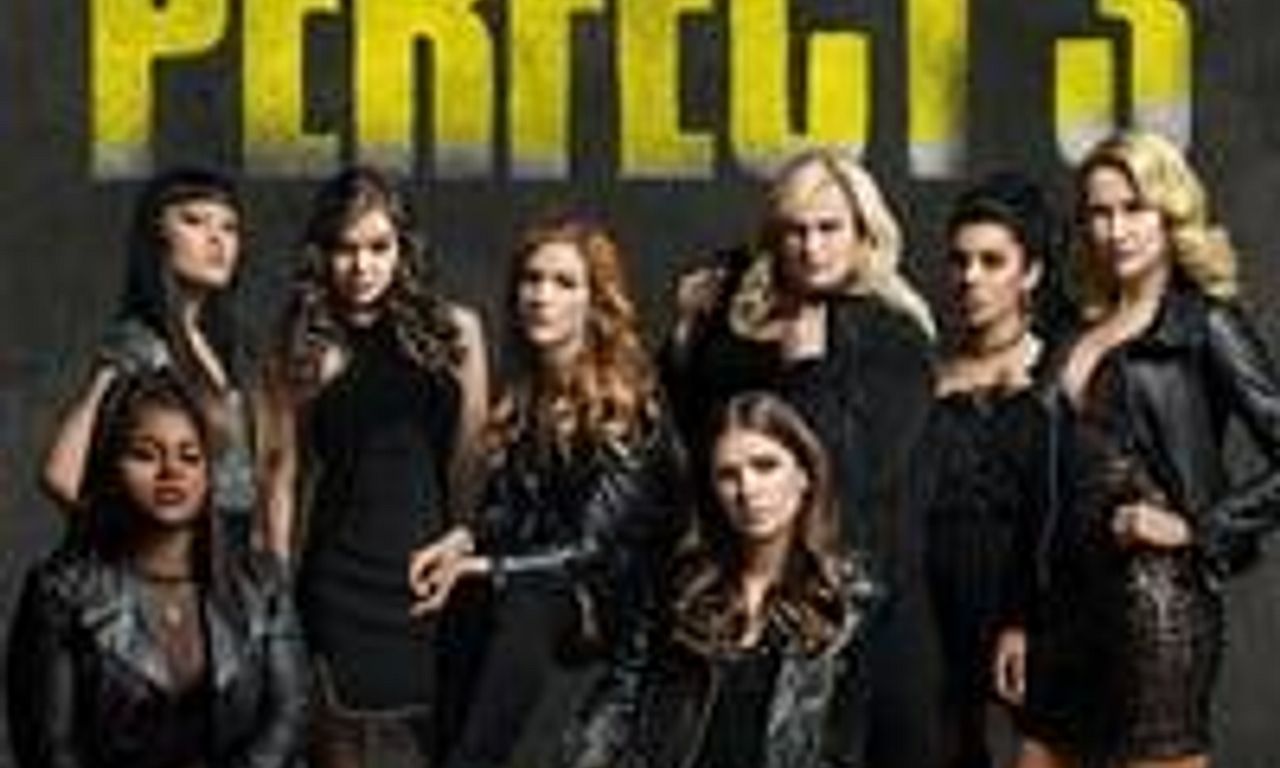 Pitch Perfect 3 - Where to Watch and Stream Online – Entertainment.ie