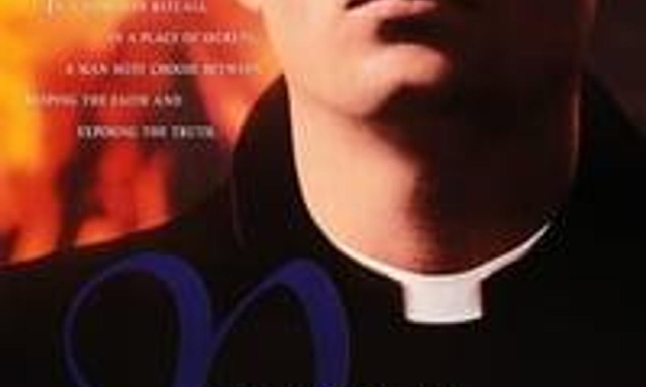 Priest - Where to Watch and Stream Online – Entertainment.ie