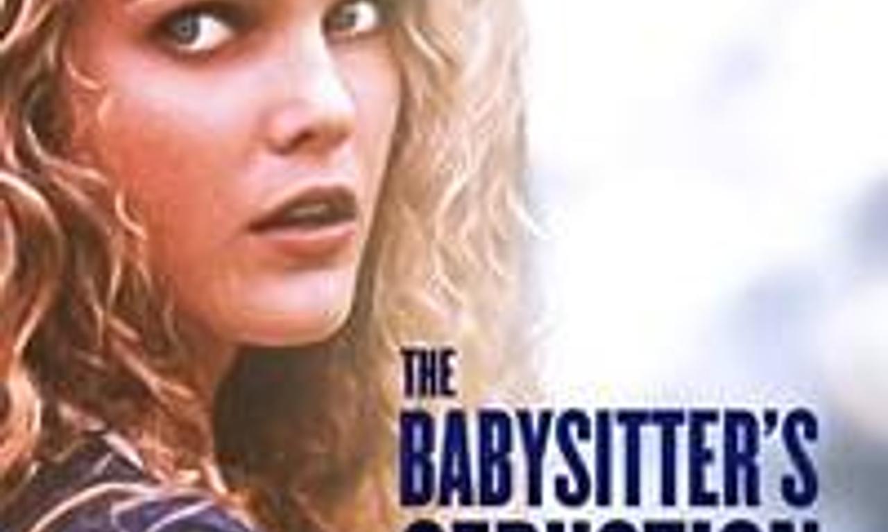The Babysitter's Seduction - Where to Watch and Stream Online – Entertainment.ie