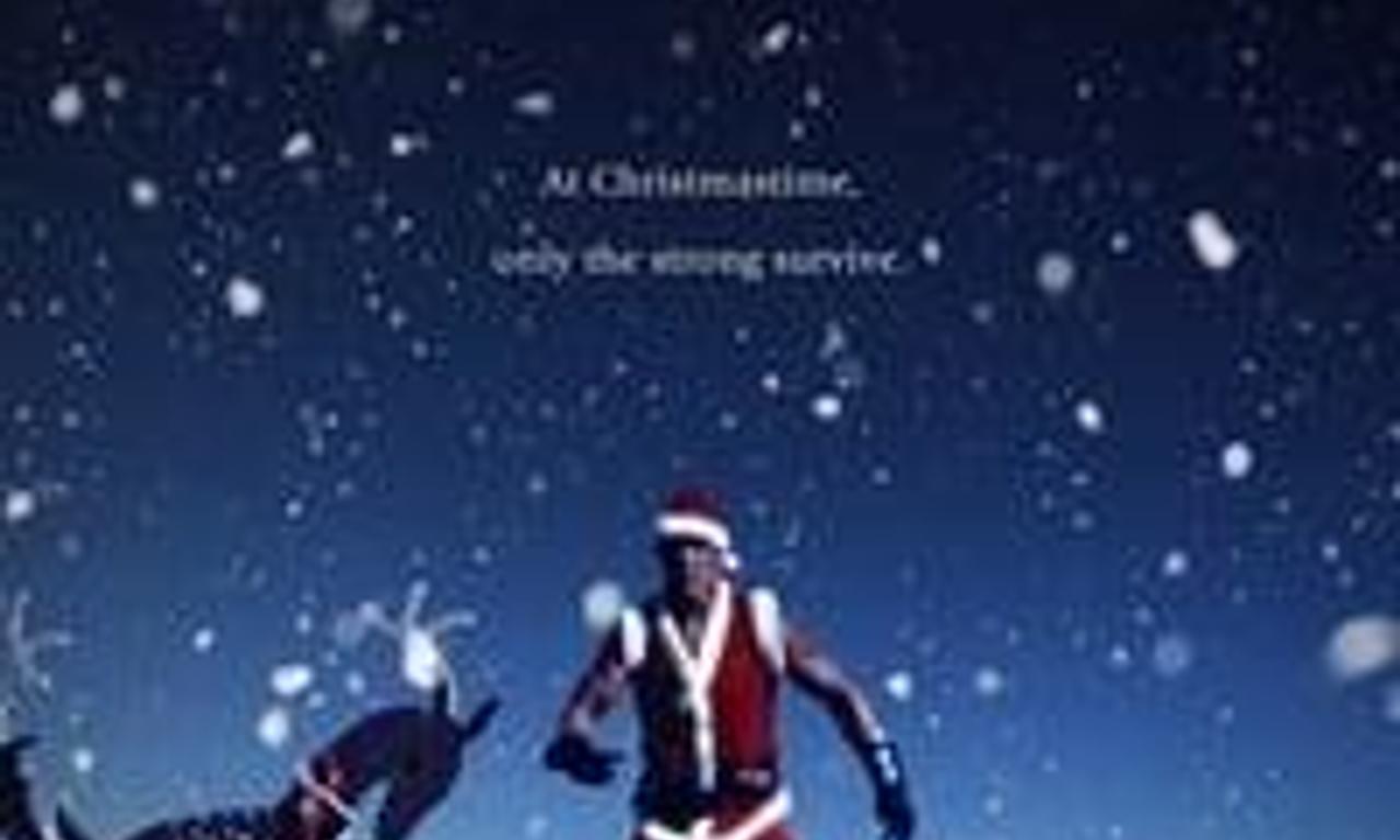 Santa with Muscles - Where to Watch and Stream Online – Entertainment.ie