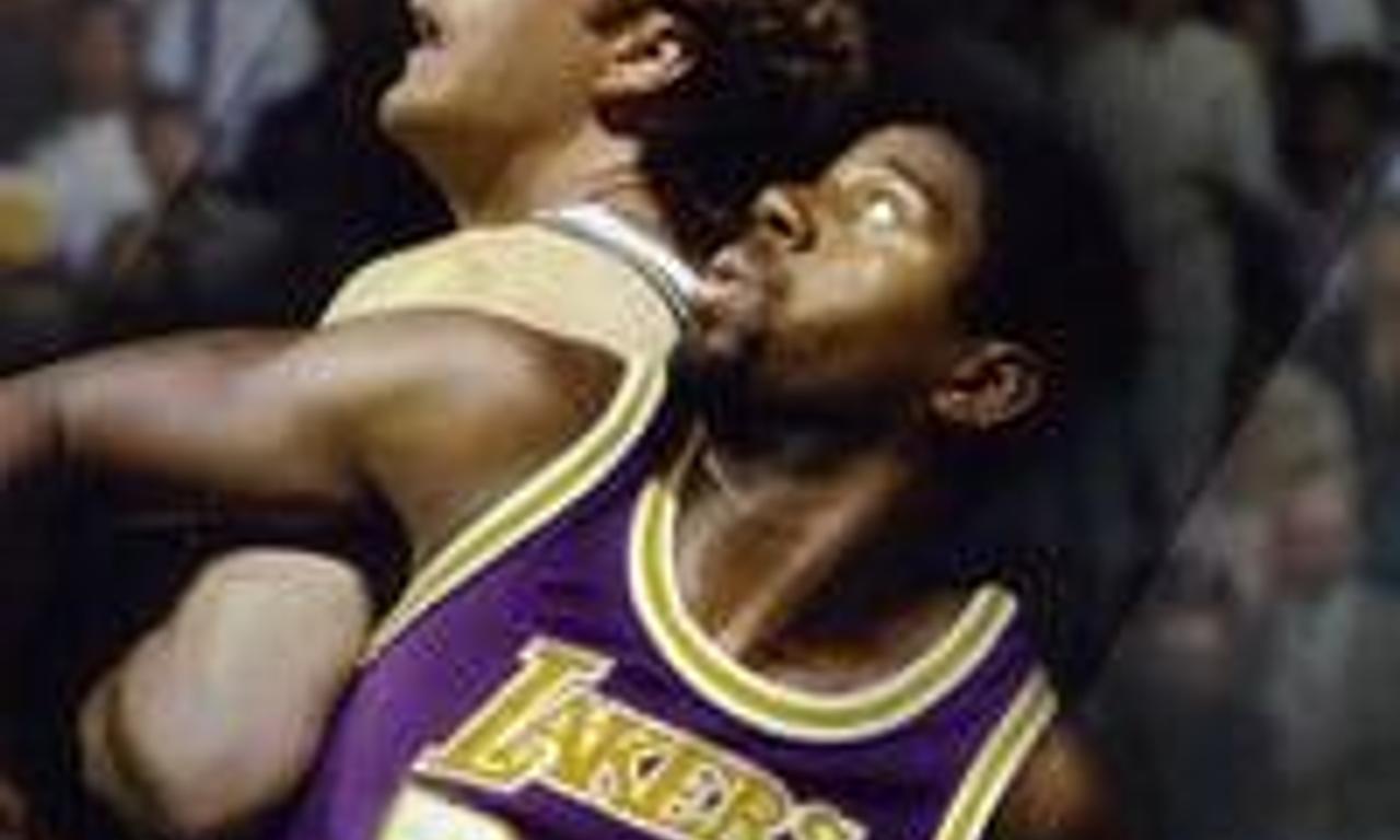 Magic & Bird: A Courtship of Rivals - Where to Watch and Stream Online ...