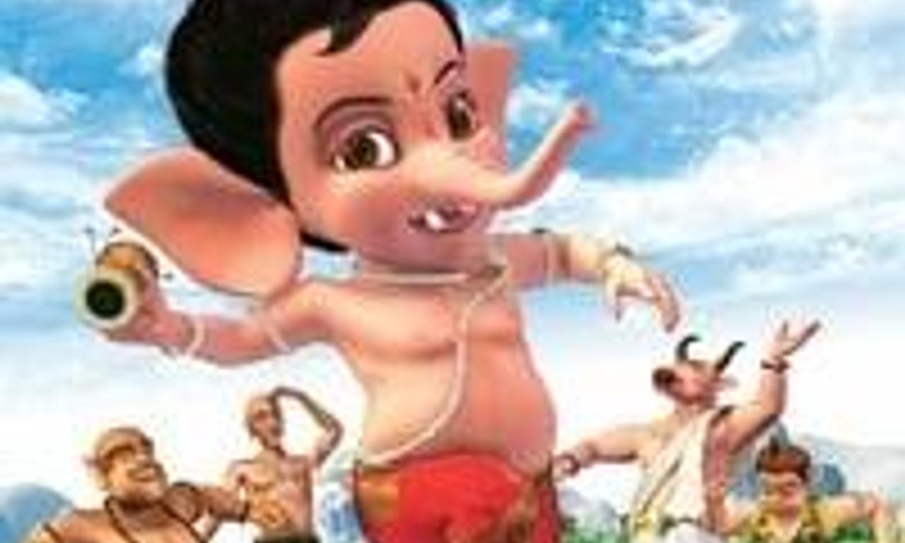 Bal Ganesh - Where to Watch and Stream Online – Entertainment.ie