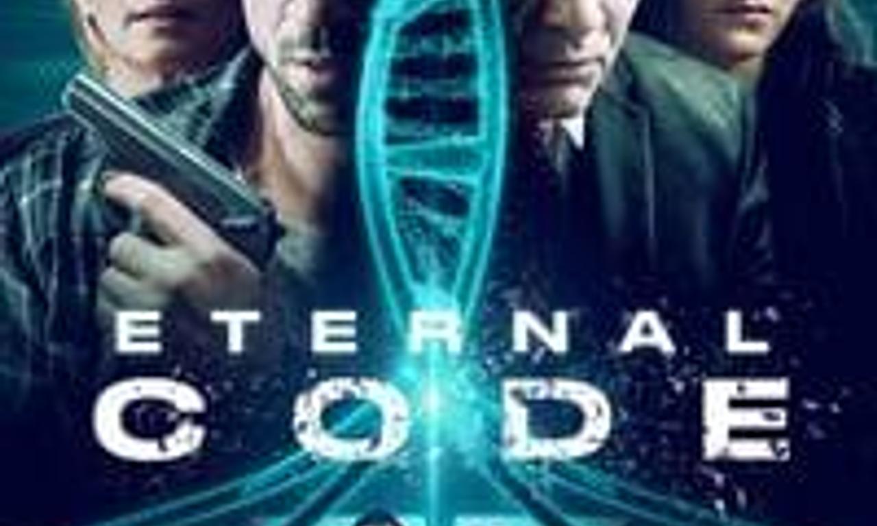 Eternal Code - Where to Watch and Stream Online – Entertainment.ie