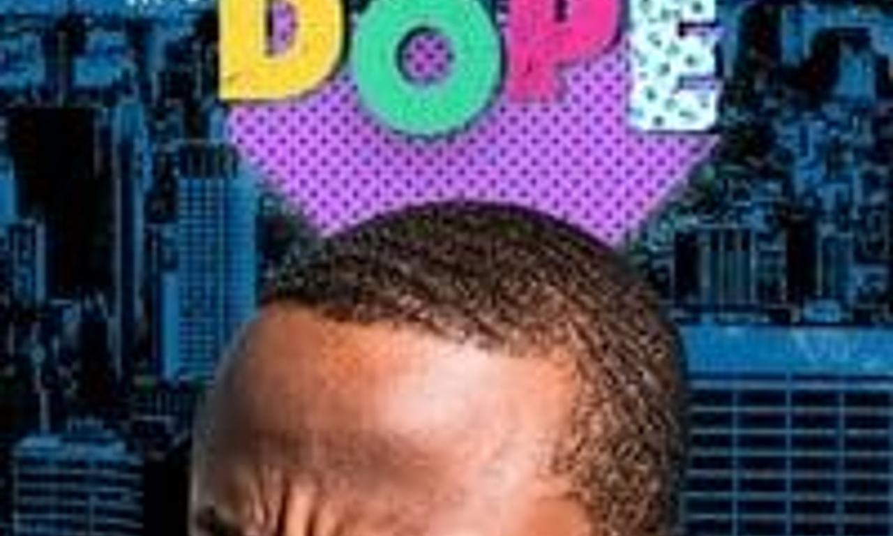 Nore Davis: You Guys are Dope - Where to Watch and Stream Online ...