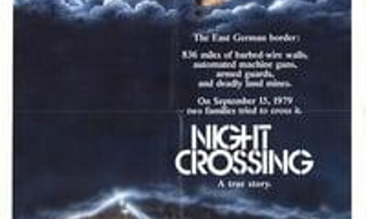 Night Crossing - Where to Watch and Stream Online – Entertainment.ie