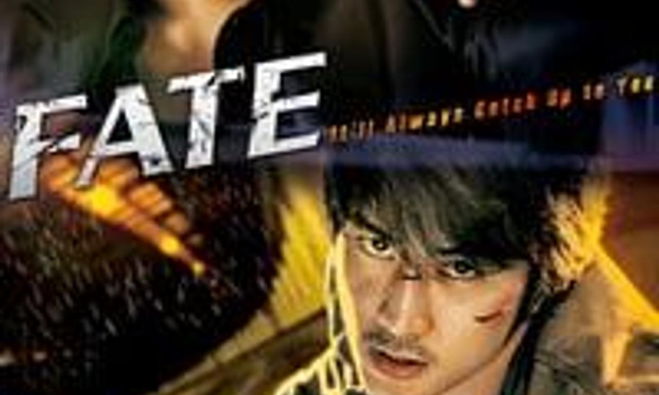 Fate - Where to Watch and Stream Online – Entertainment.ie