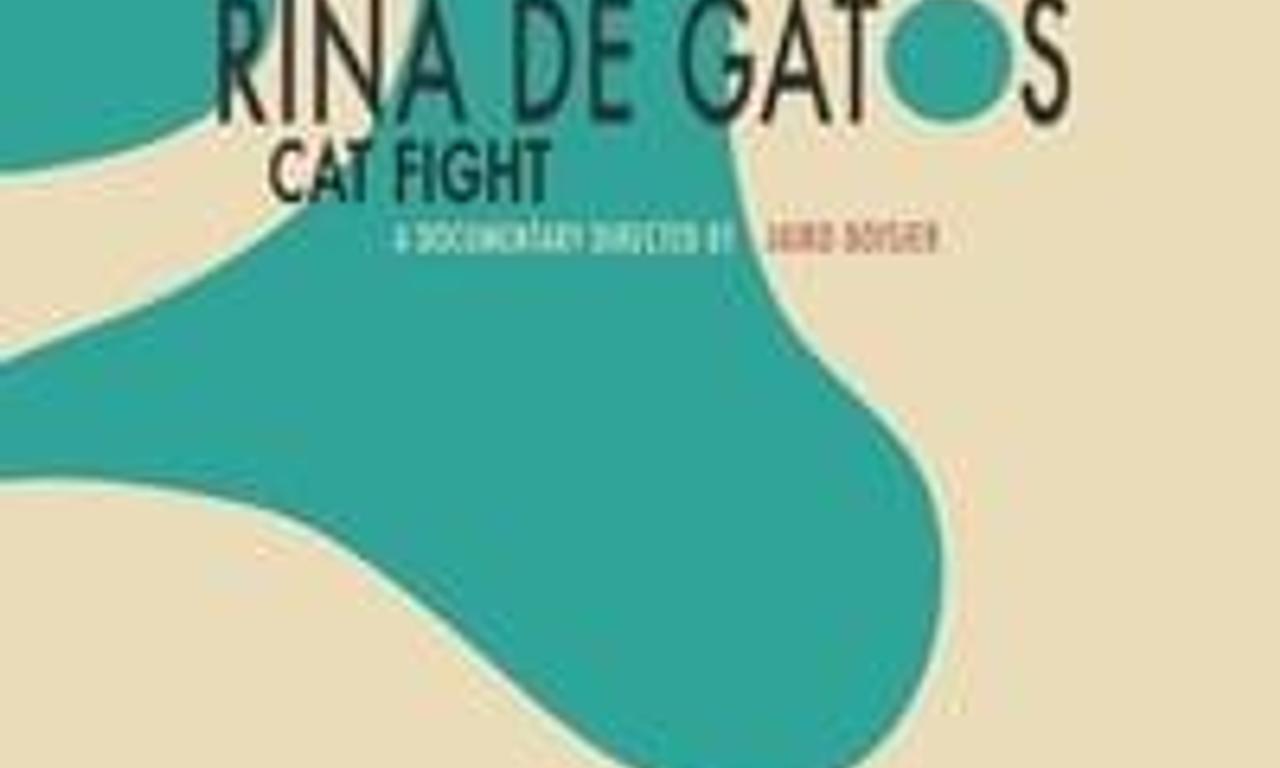 Cat Fight - Where to Watch and Stream Online – Entertainment.ie