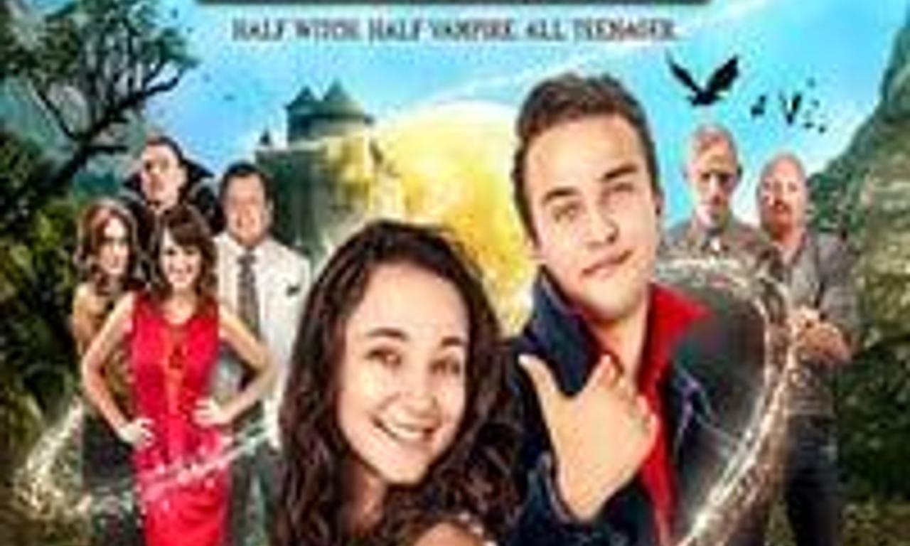 The Hybrids Family - Where to Watch and Stream Online – Entertainment.ie