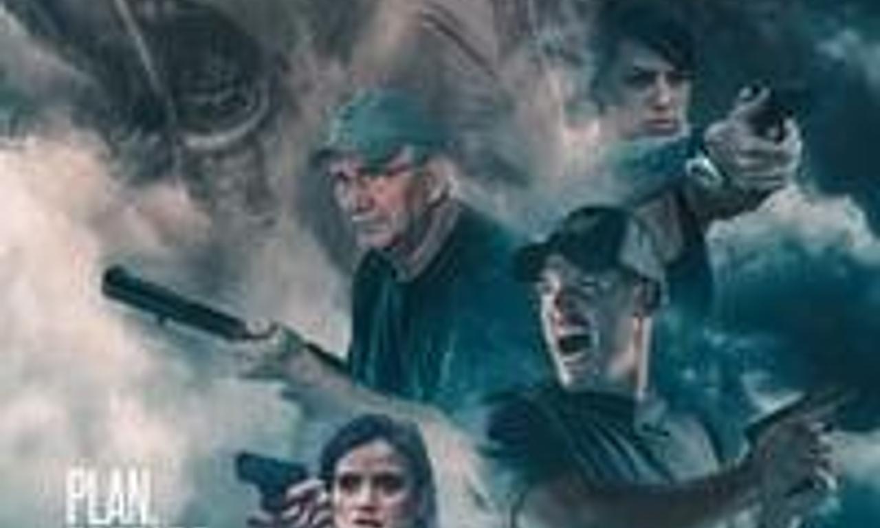 Strain 100 - Where to Watch and Stream Online – Entertainment.ie