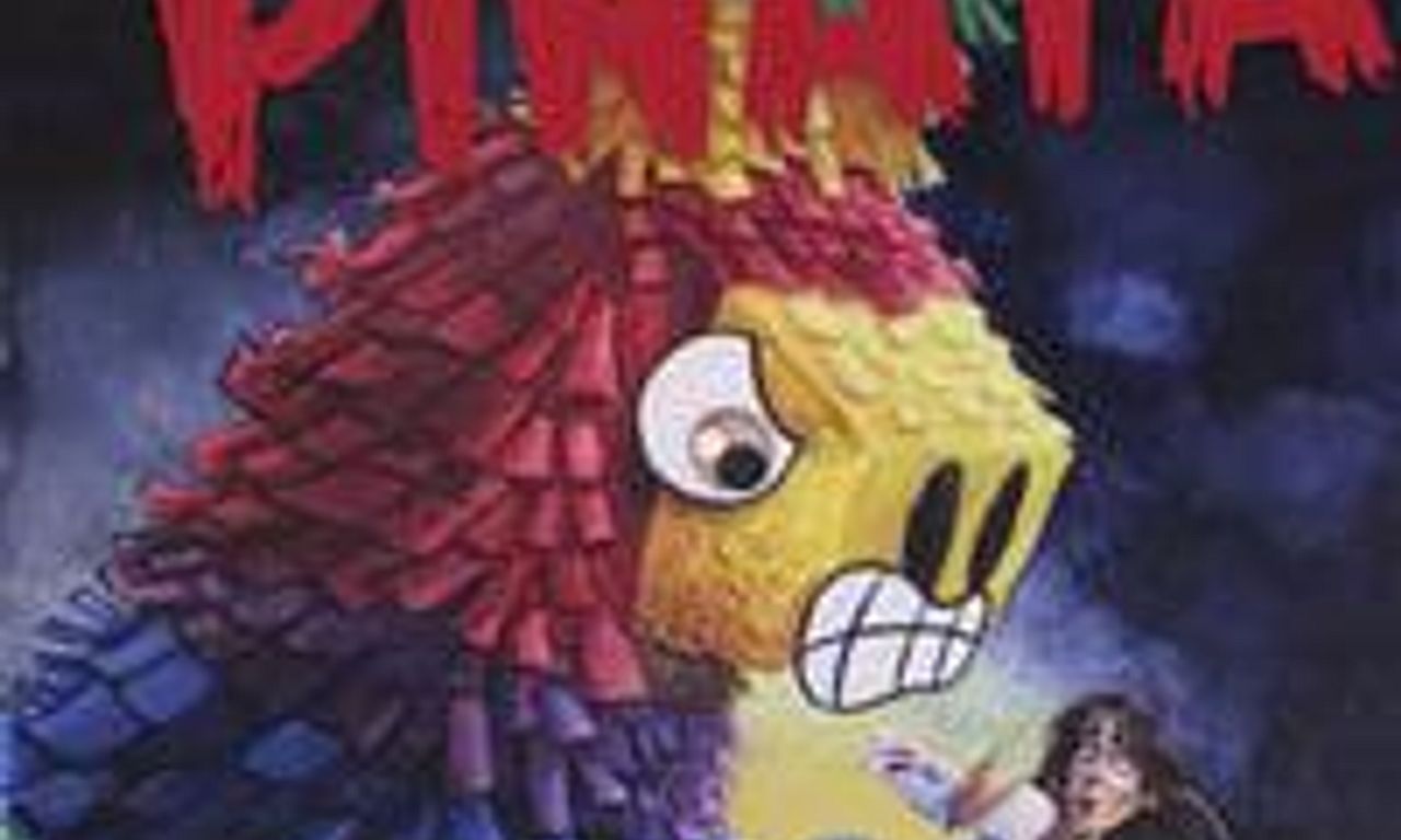 Killer Piñata - Where to Watch and Stream Online – Entertainment.ie