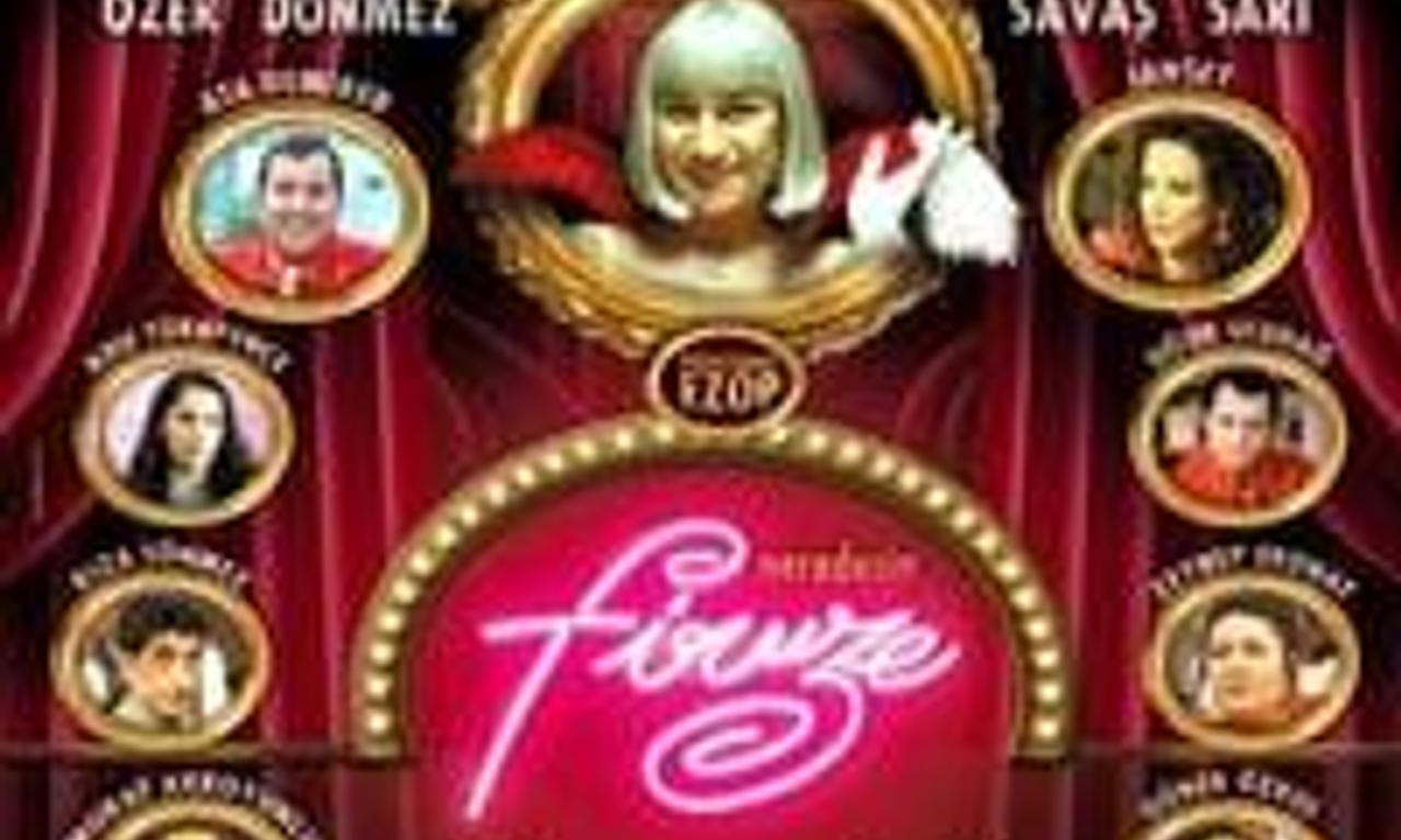 Where's Firuze? - Where to Watch and Stream Online – Entertainment.ie