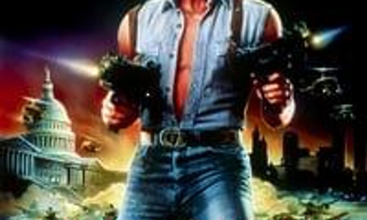 Invasion U.S.A. - Where to Watch and Stream Online – Entertainment.ie