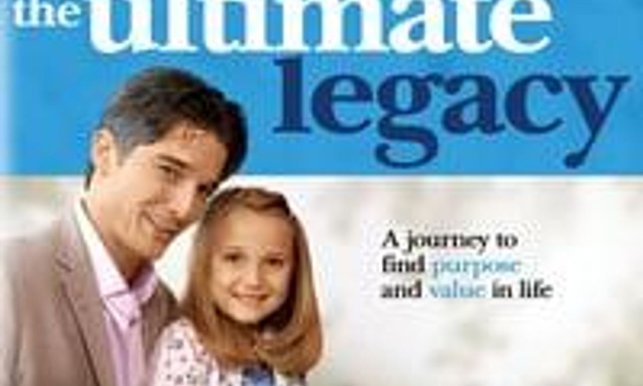 The Ultimate Legacy - Where to Watch and Stream Online – Entertainment.ie