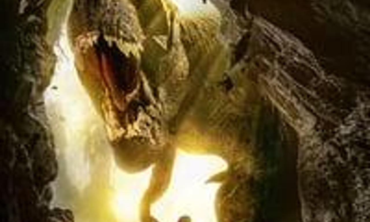 Jurassic Predator - Where to Watch and Stream Online – Entertainment.ie
