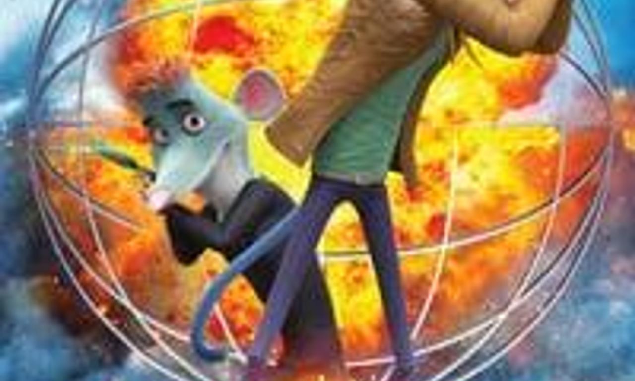 Spycies - Where to Watch and Stream Online – Entertainment.ie