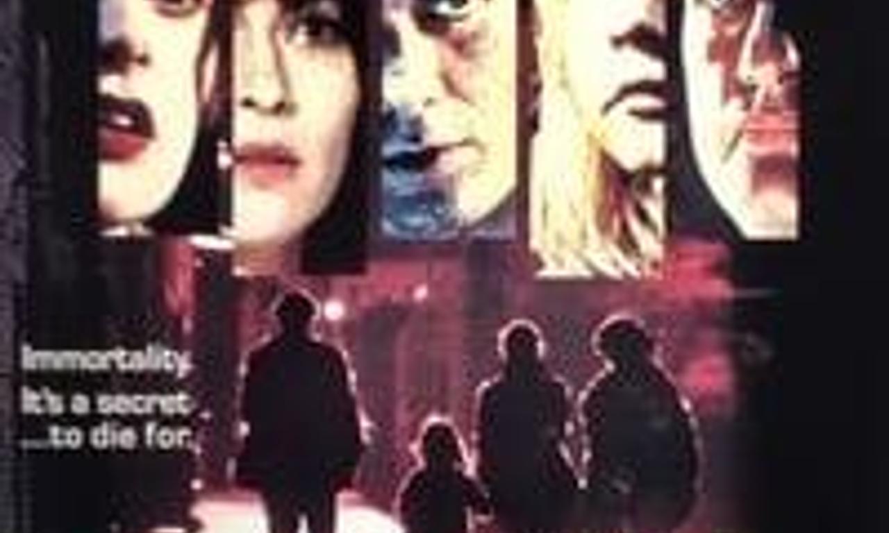 Deep Red - Where to Watch and Stream Online – Entertainment.ie