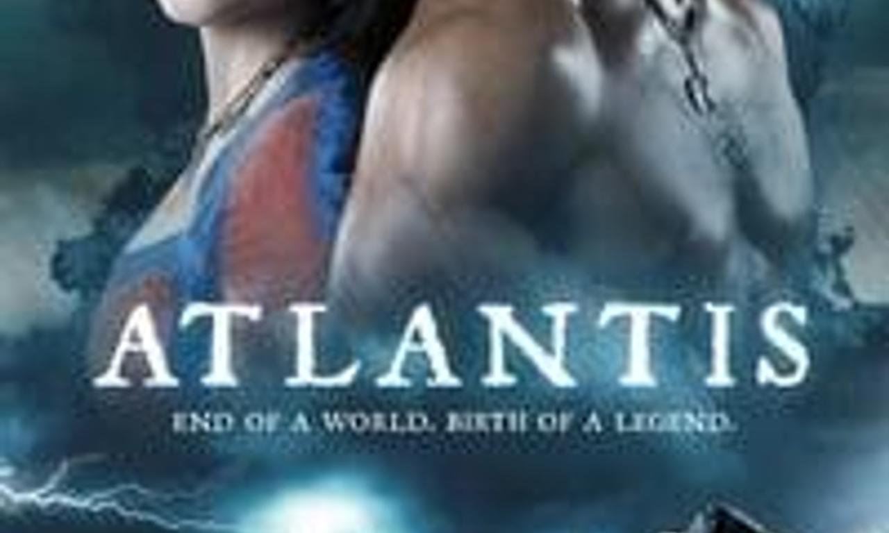 Atlantis: End of a World, Birth of a Legend - Where to Watch and Stream ...