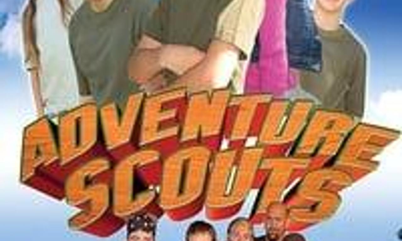 Adventure Scouts - Where to Watch and Stream Online – Entertainment.ie