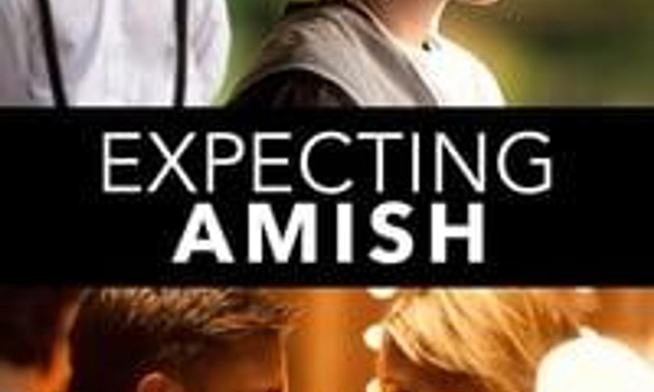 Expecting Amish - Where to Watch and Stream Online – Entertainment.ie