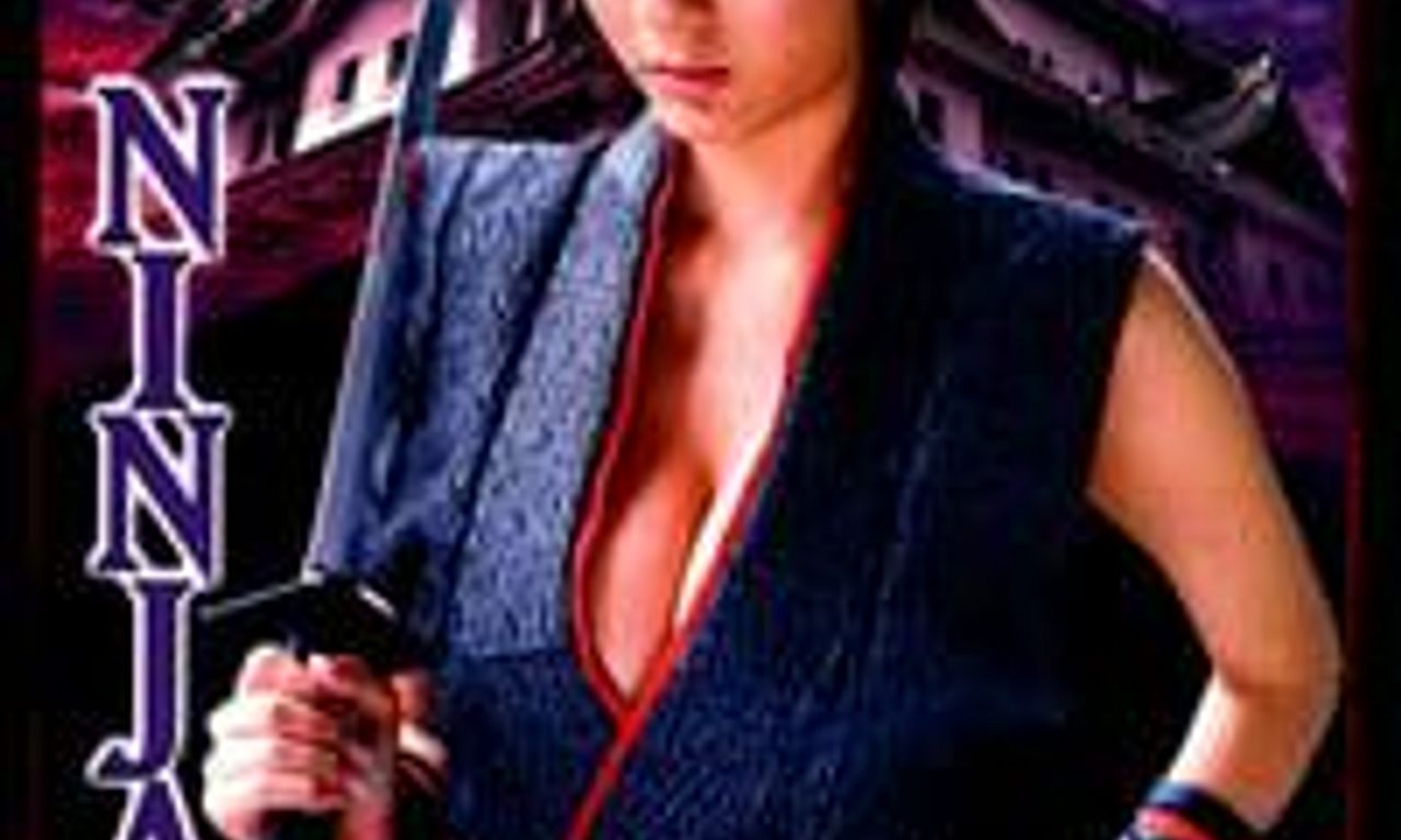 Ninja She-Devil - Where to Watch and Stream Online – Entertainment.ie