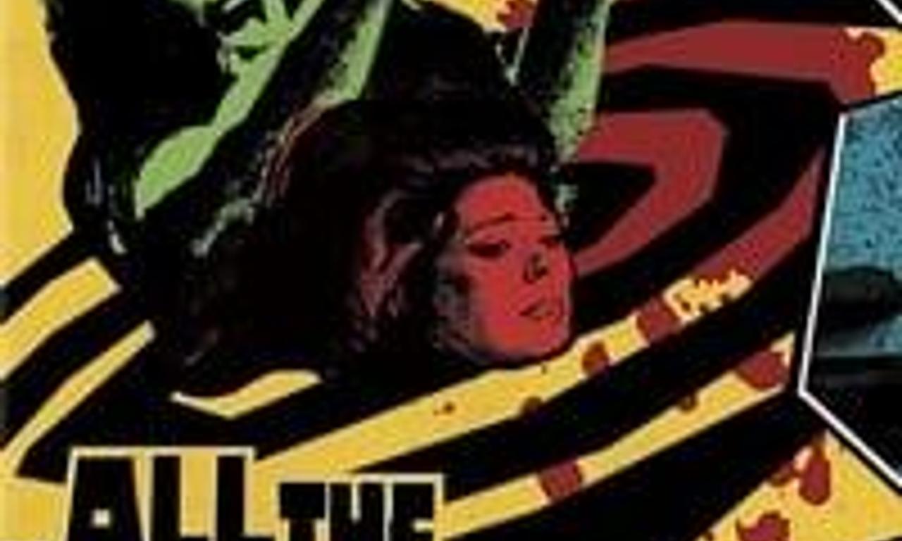 All the Colors of Giallo - Where to Watch and Stream Online ...