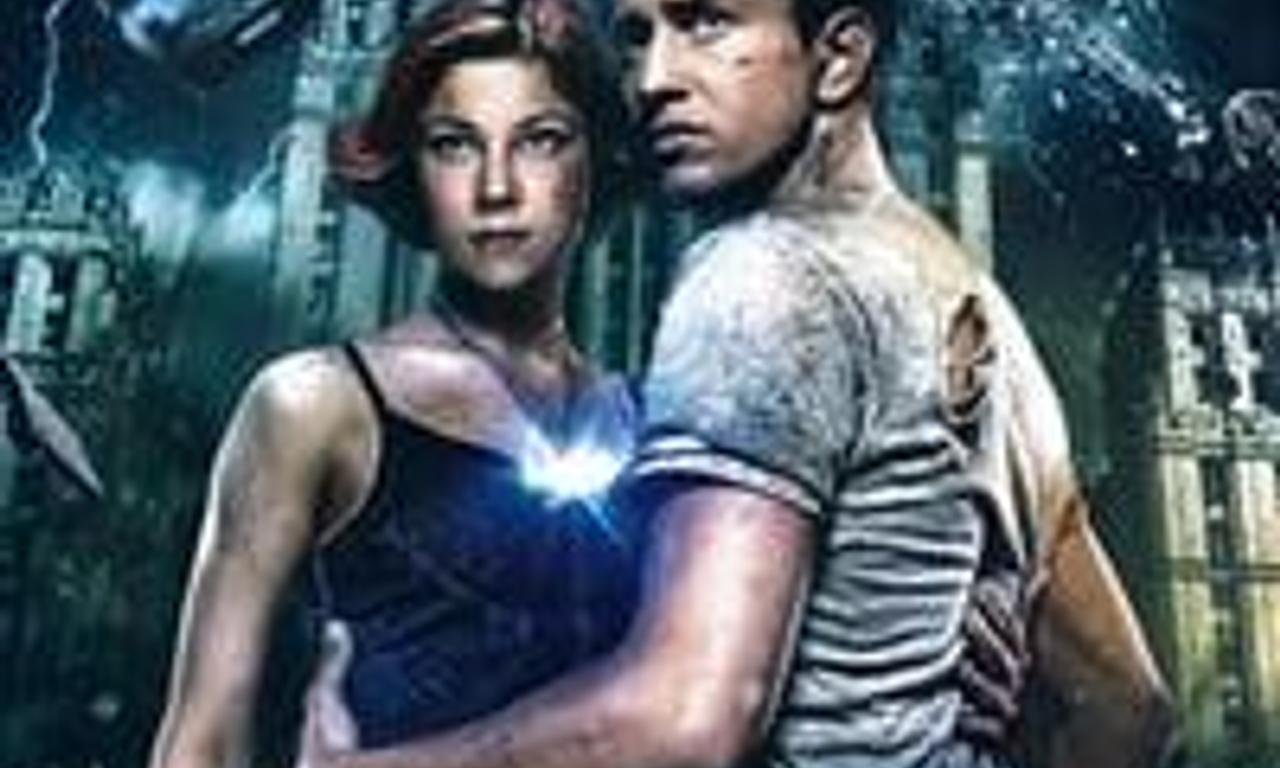 Dark World: Equilibrium - Where to Watch and Stream Online – Entertainment.ie