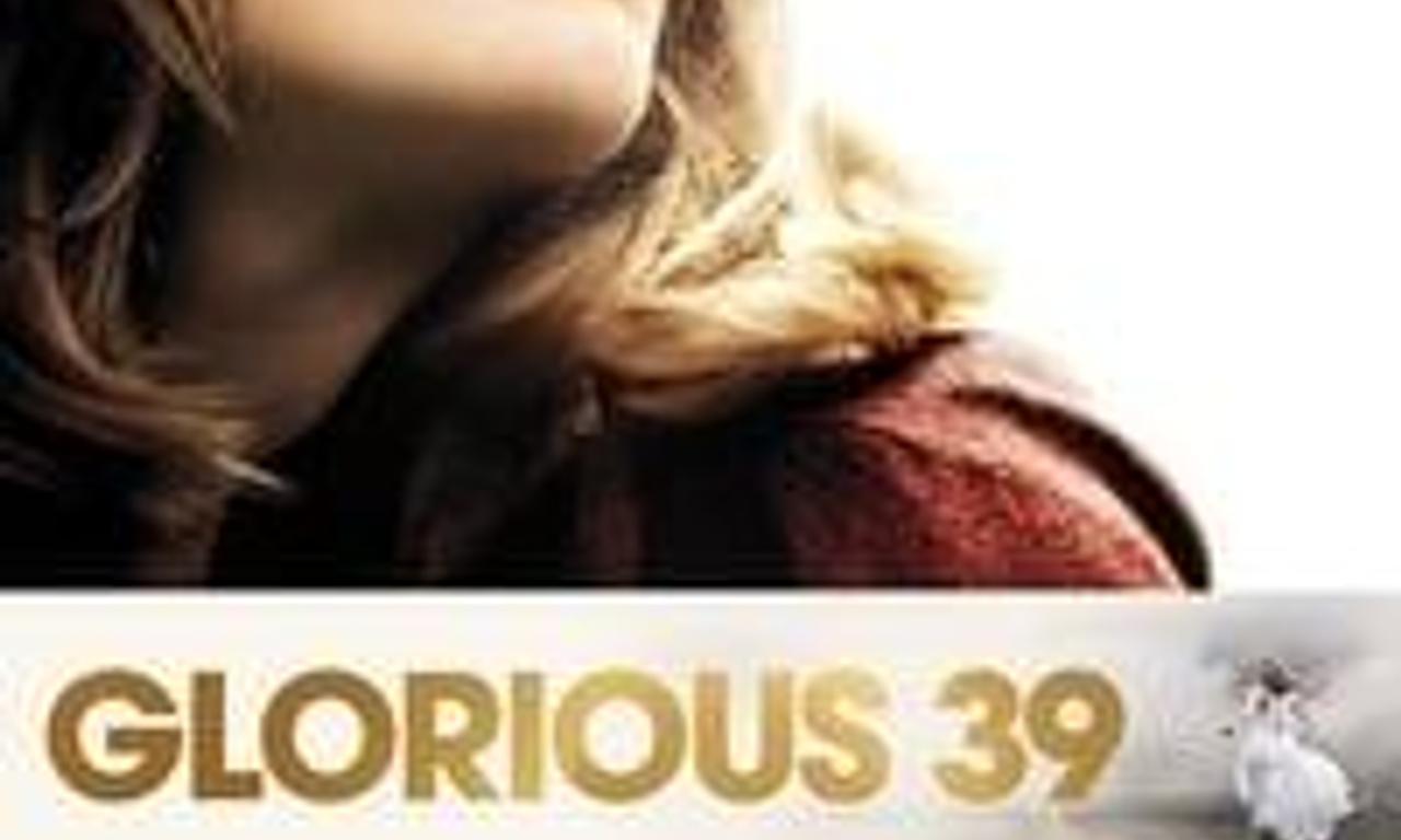 Glorious 39 - Where to Watch and Stream Online – Entertainment.ie