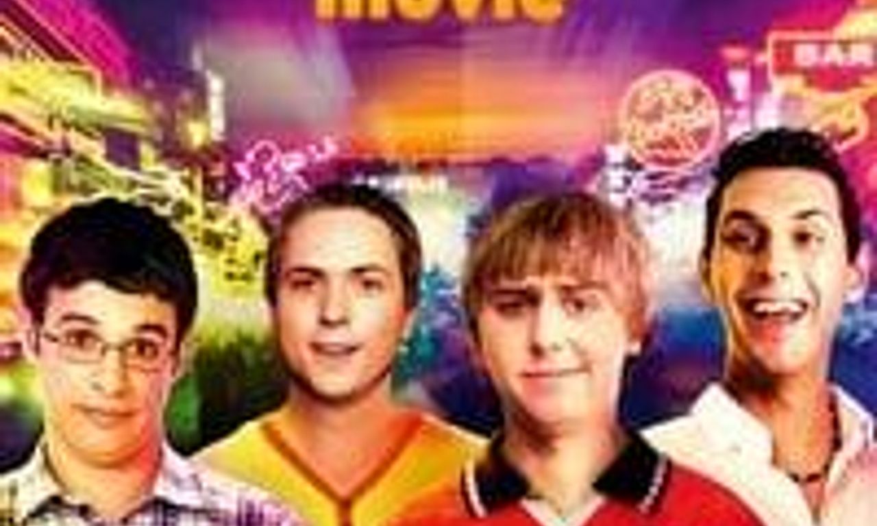 The Inbetweeners Movie - Where to Watch and Stream Online ...