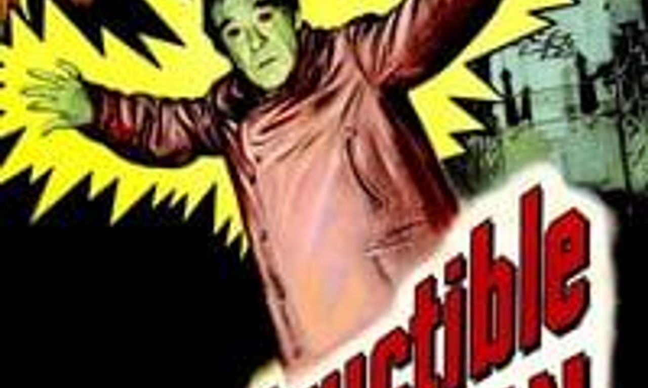 Indestructible Man - Where to Watch and Stream Online – Entertainment.ie