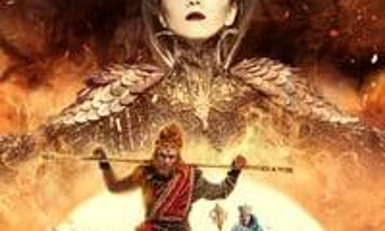 The Monkey King 2 - Where to Watch and Stream Online – Entertainment.ie